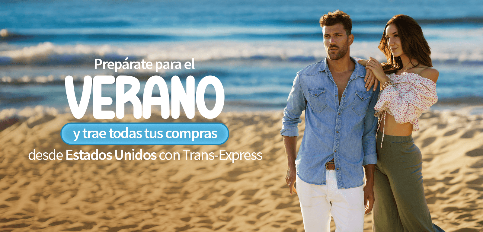 TransExpress El Salvador