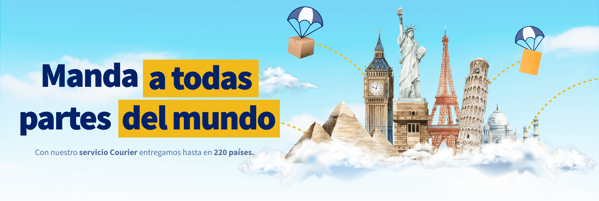 TransExpress El Salvador